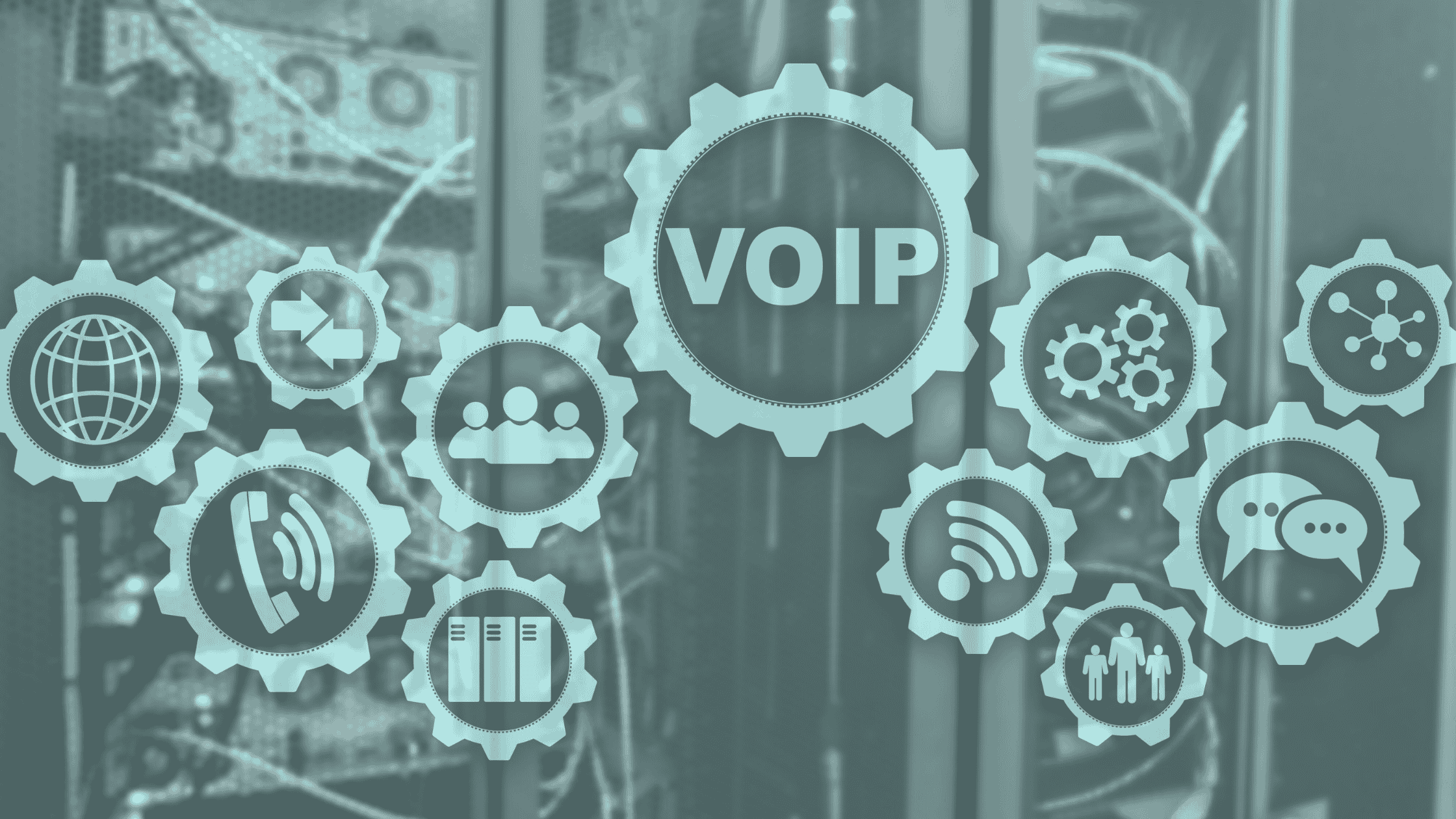 Téléphonie VoIP pour TPE/PME : comment cela a commencé et pourquoi c ...